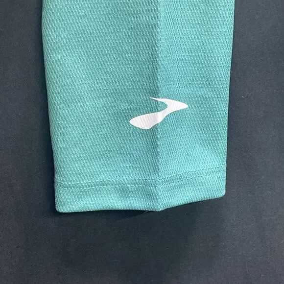 Brooks | Tops | New 226 Rundisney Brooks Womens M Top 262 Mi Marathon ...